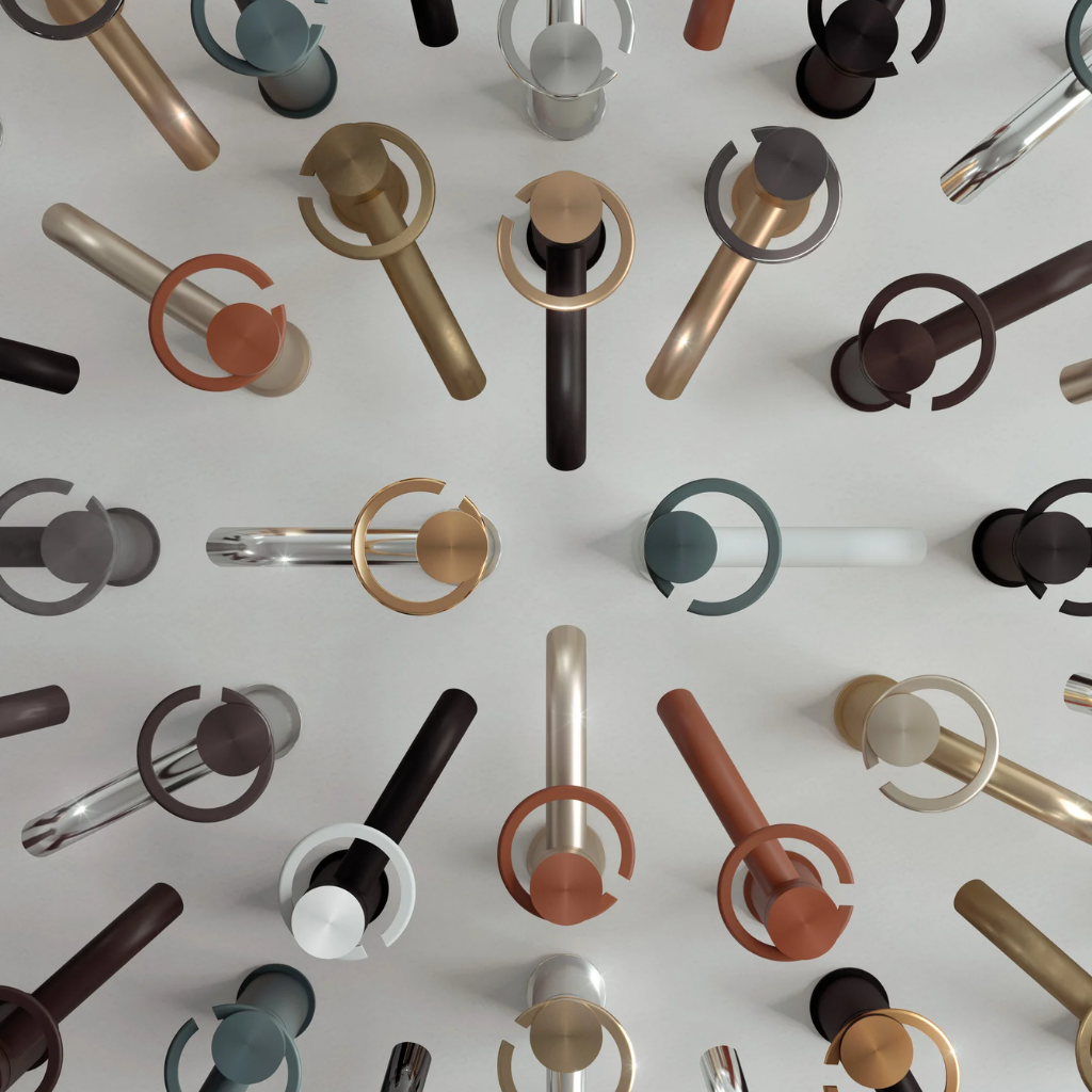 GRIFERIAS – mosagres