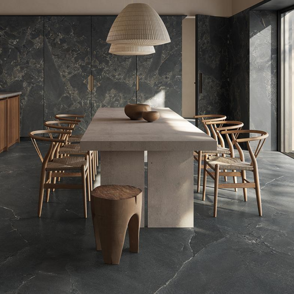 UNIQUE INFINITY PURESTONE BLACK R – mosagres