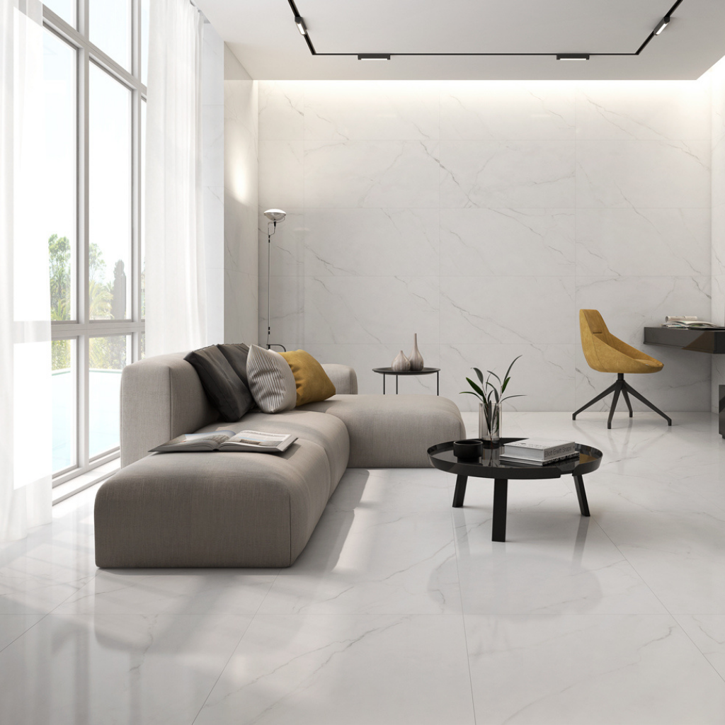 CALACATTA BIANCO PULIDO 60X120 – mosagres