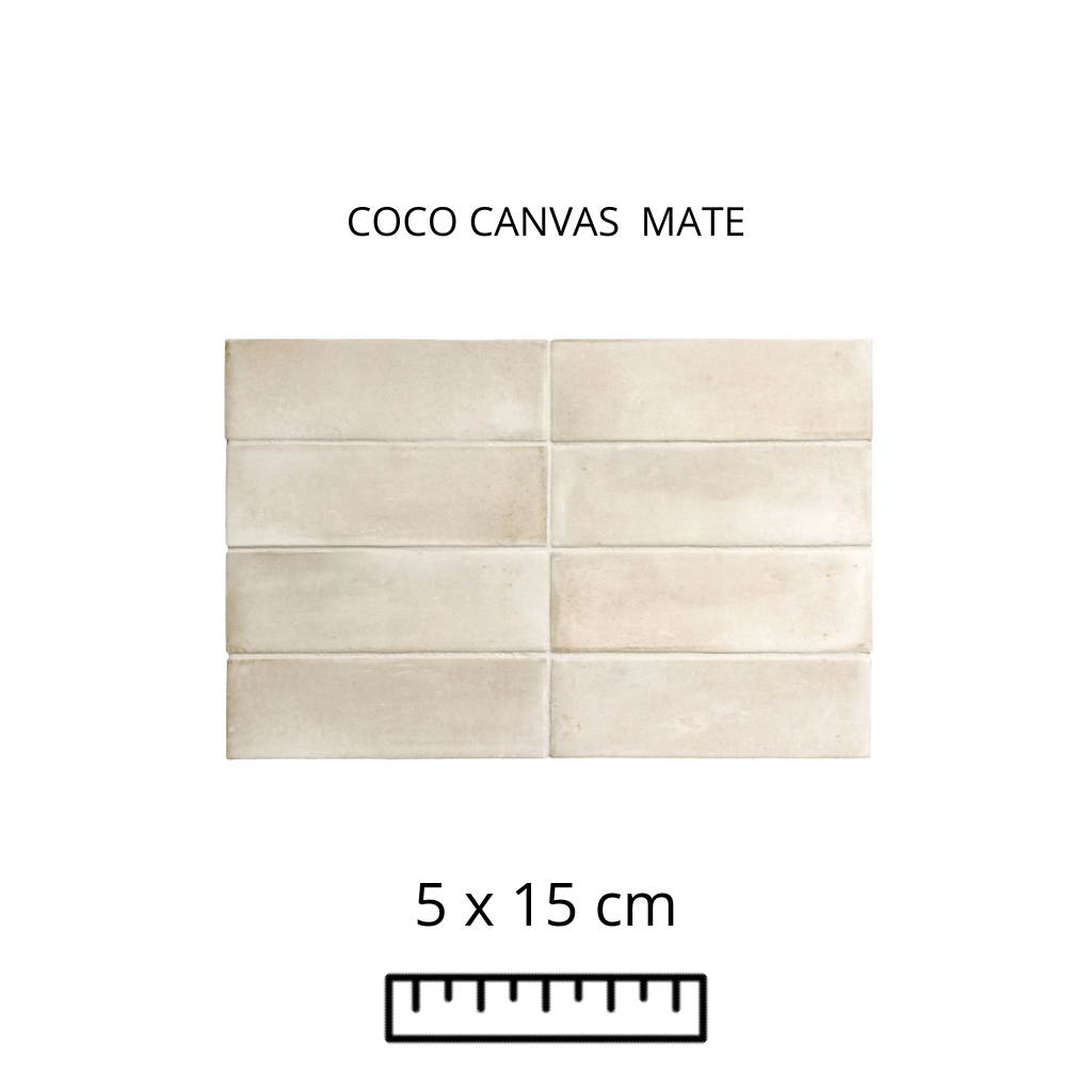 COCO CANVAS MATT 5X15 – mosagres